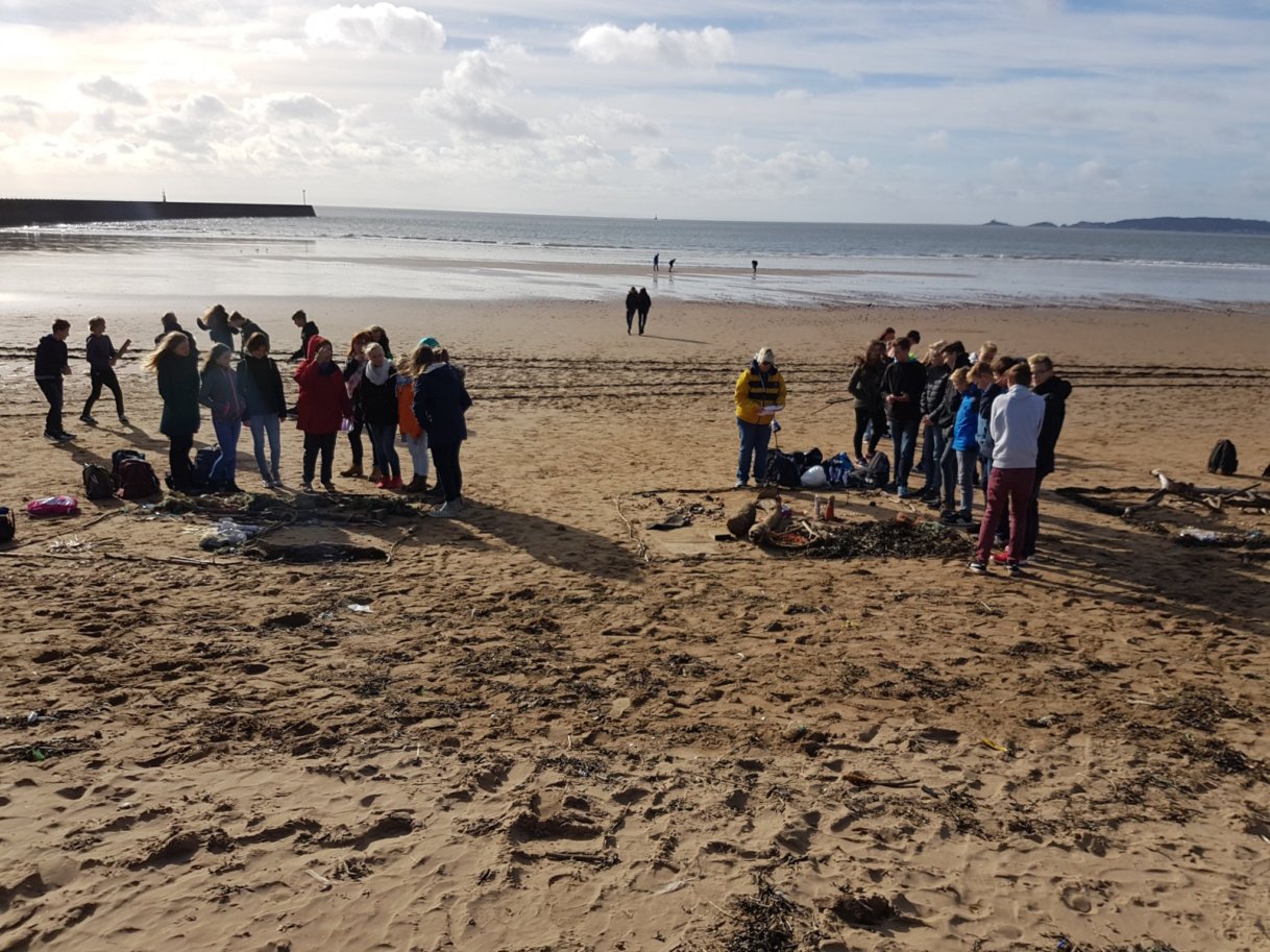 Study by the Sea - SEA at the Marina